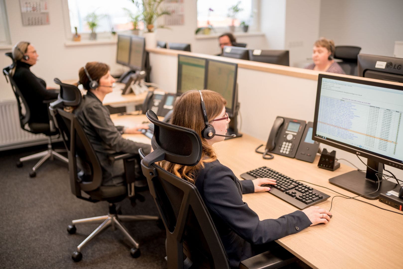 Service Center – ENERMESS