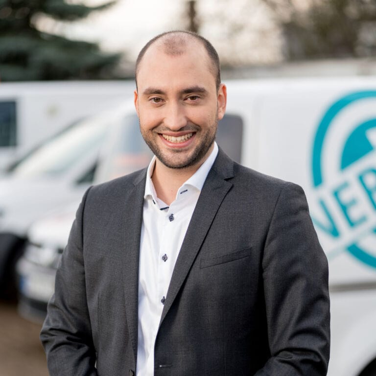 Marktraum­umstellung – ENERMESS